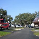 RV Parks in Ocala, Florida - Top 20 Campgrounds near Ocala, FL ...